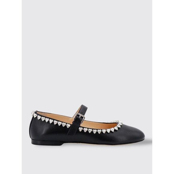 MACH&MACH | Shoes | Machmach Ballet Flats Woman Black | Poshmark